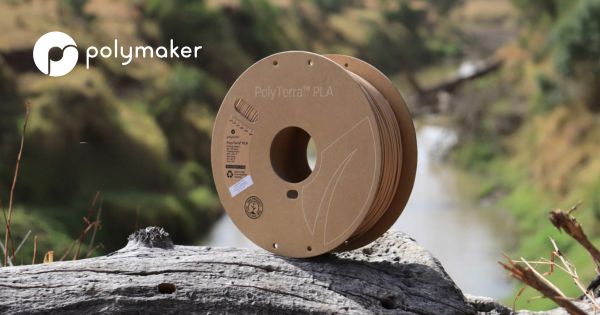 TechSoft - 3D - Polymaker en Canarias