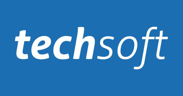 TechSoft - Productos e Impresoras 3D